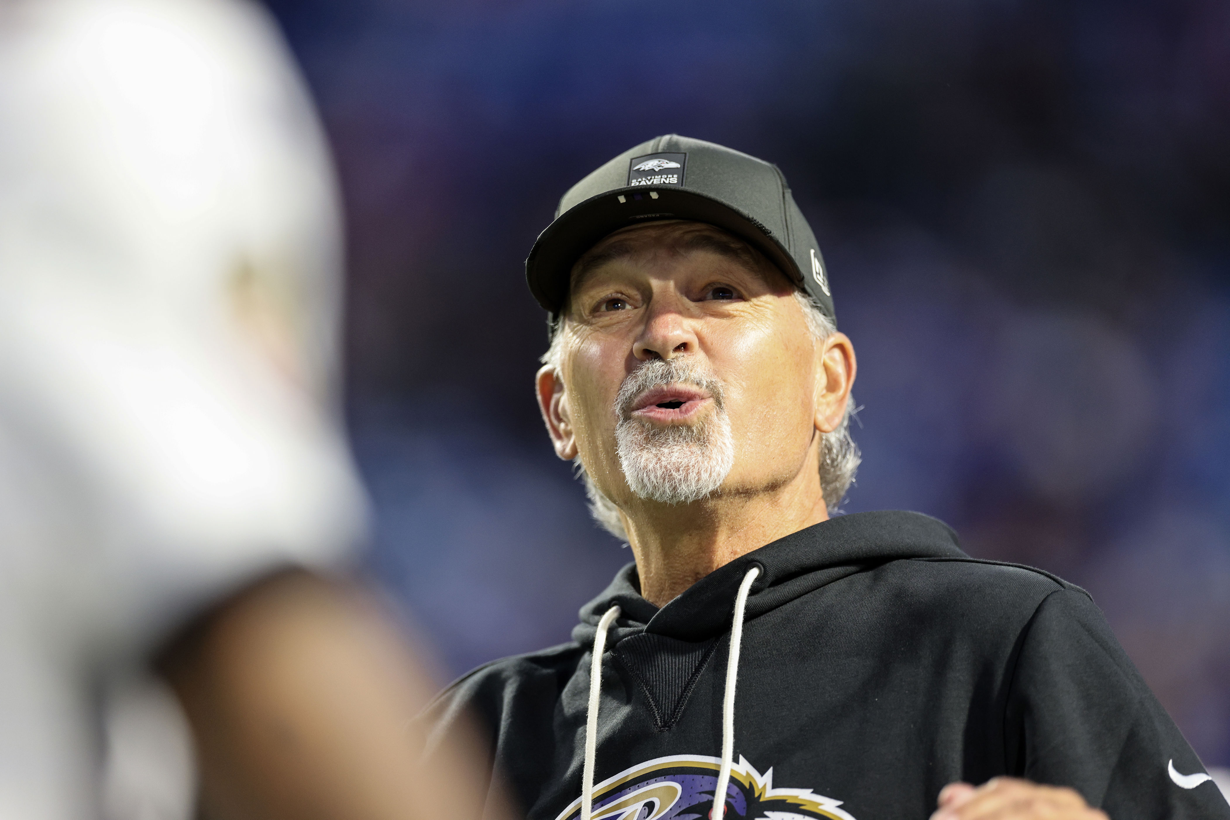 Discussion: Who is a coach you’d like added to the Lions’ defensive staff?