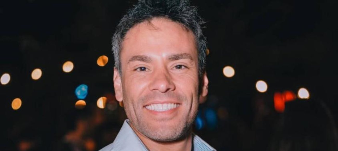 Claudio Valdivia quedó eliminado de Fiebre de Baile a días de la final