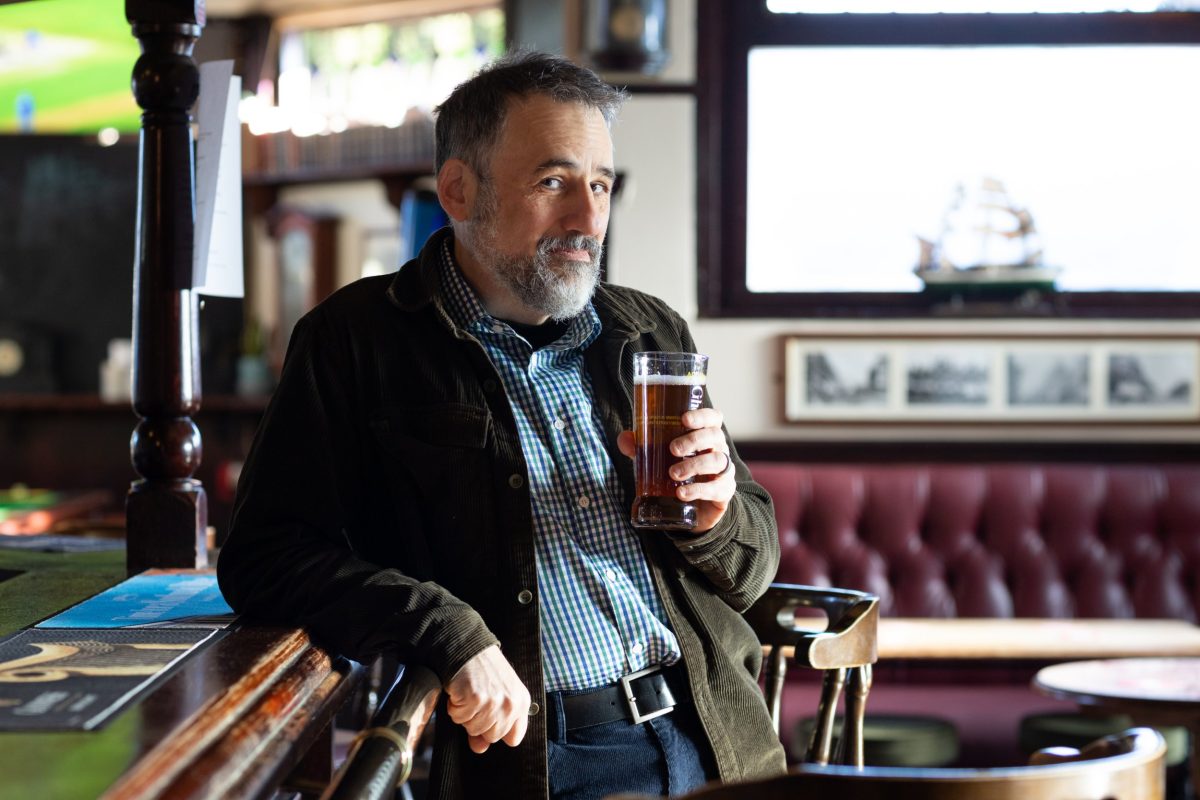 I’m an American in Britain – these are your weirdest drinking habits