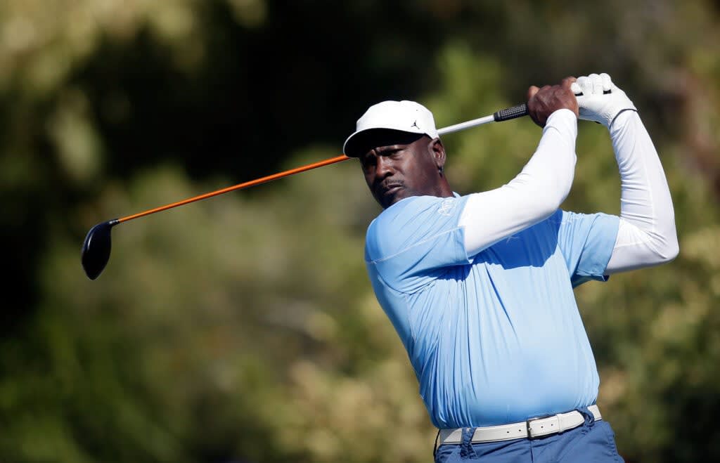 Bob Sura reveals why playing golf with Michael Jordan for $15,000 is ...