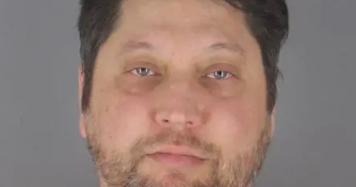Attacker who sprayed Rep. Omar identified – background check reveals ...