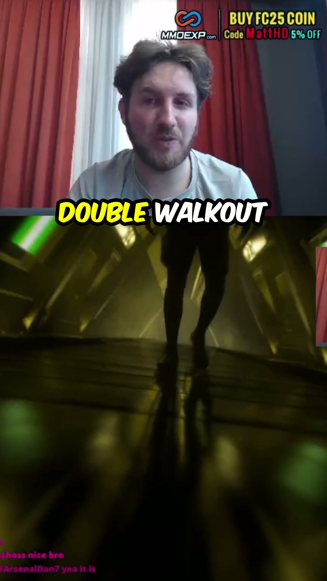 My first ever weekend league rewards!