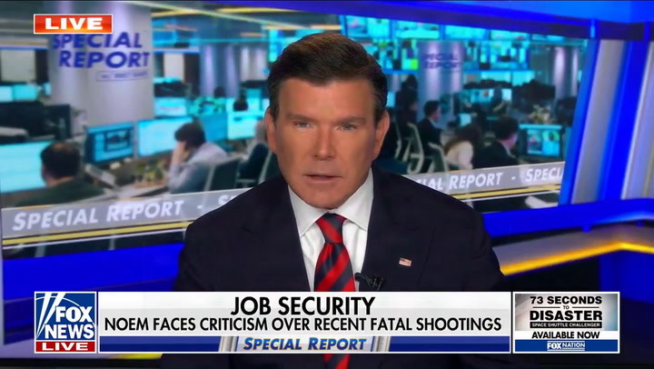 Fox News analyst delivers damning verdict on Trump’s ICE crusade after ...