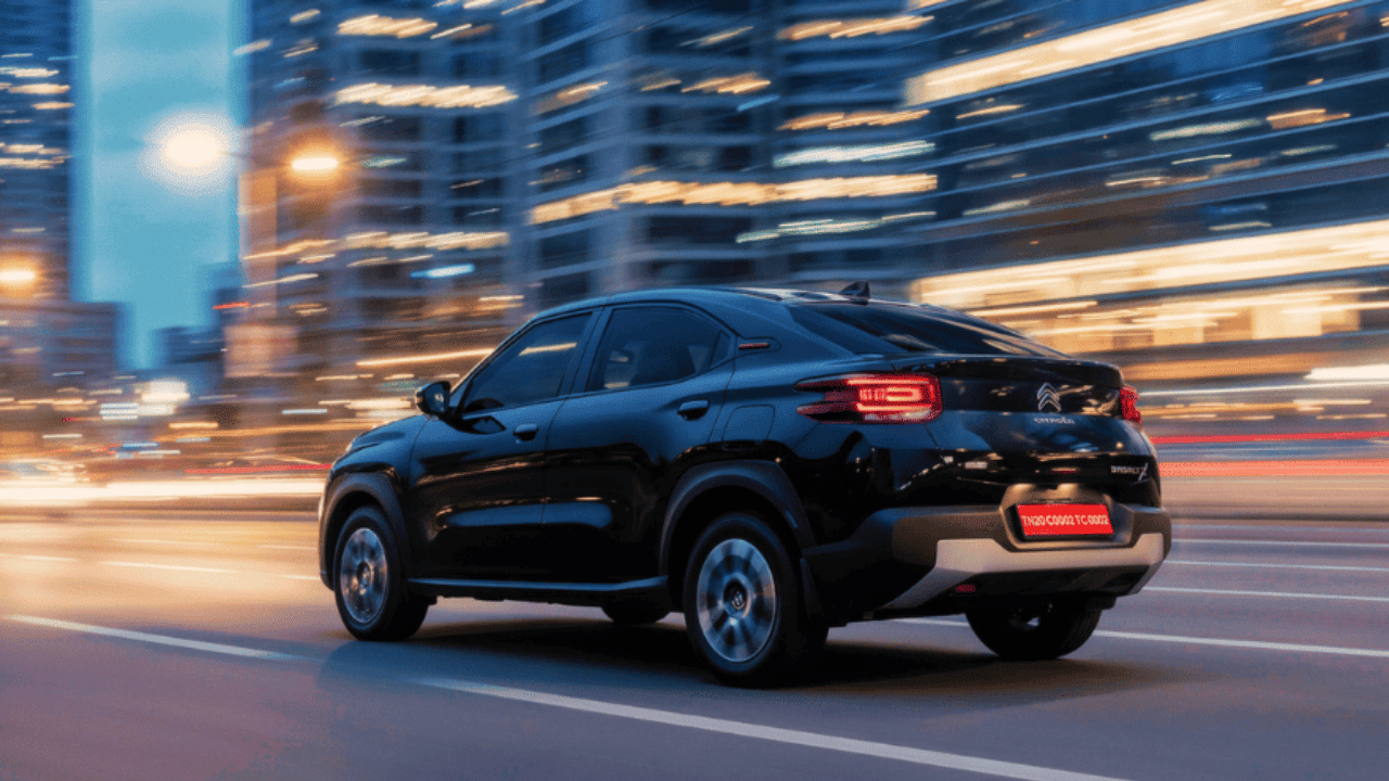 Citroen hikes prices of Basalt, Aircross and C3 in India