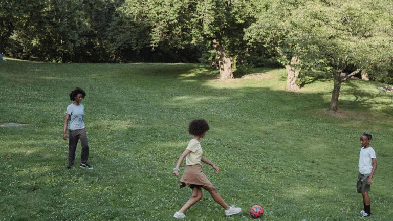 Hope by design: How cities are planning for children not yet old enough ...