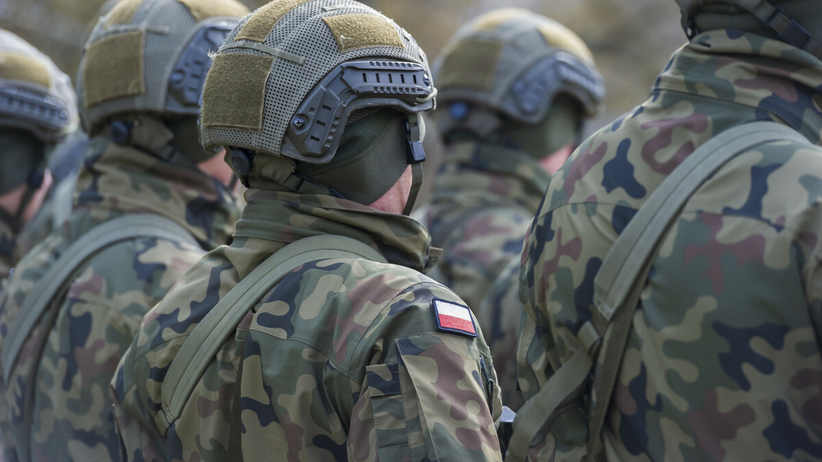 Polscy oficerowie na ważnych stanowiskach w NATO i UE. Jest oficjalny ...