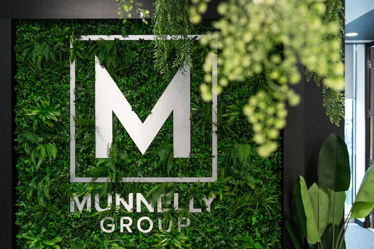 Munnelly Group announces 'strong and stable' annual results