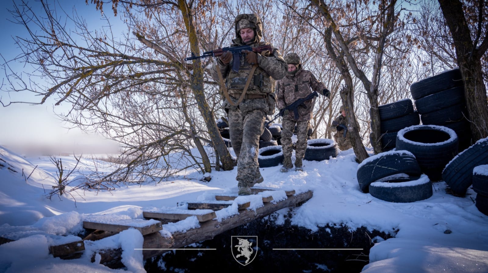 New multi-tier military training standards set to be unveiled for ...