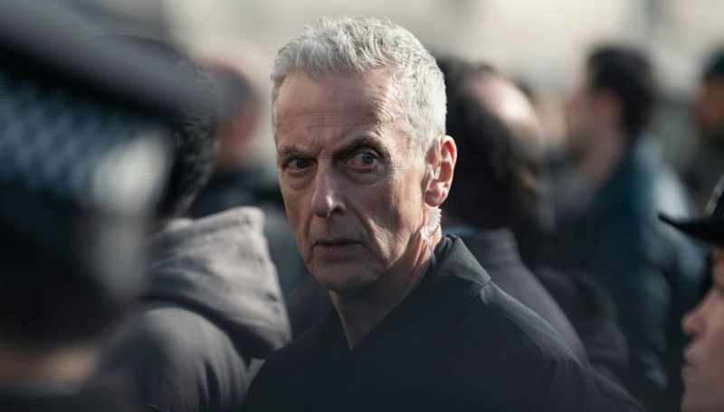 Doctor Who star’s criminally underrated Apple TV show returning for ...