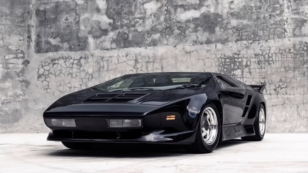 This Car Triggered Vanished...And Triggered Trans-Atlantic War