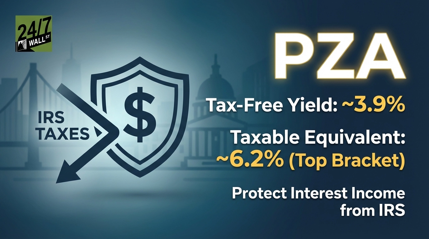 High earners who pay 37% to the IRS actually have an easy workaround ...