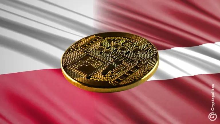 Minister urges Polish companies to relocate to crypto-friendly Latvian ...