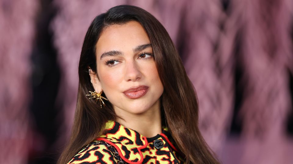 Look of the week: Dua Lipa and a new era of Boom Boom fashion