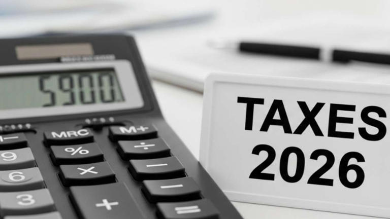 New IRS rule freezes refunds without direct deposit