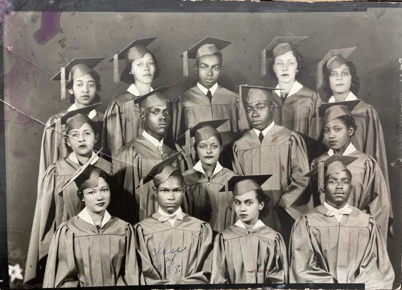 Black History Month events honor El Paso’s Black legacy