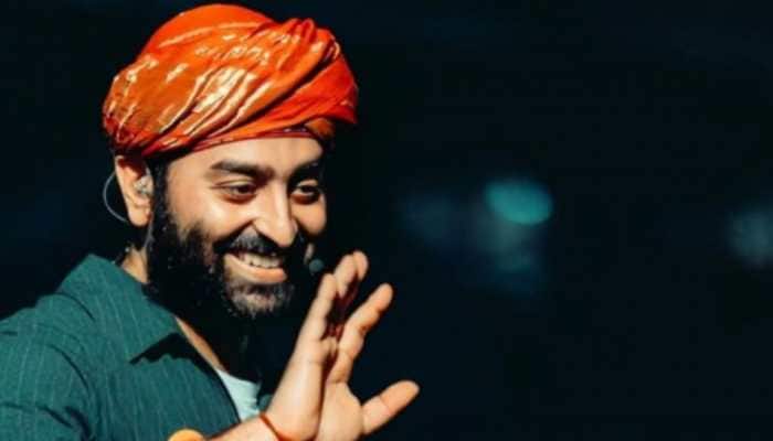 Arijit Singh set to contest West Bengal Assembly elections in 2026 ...