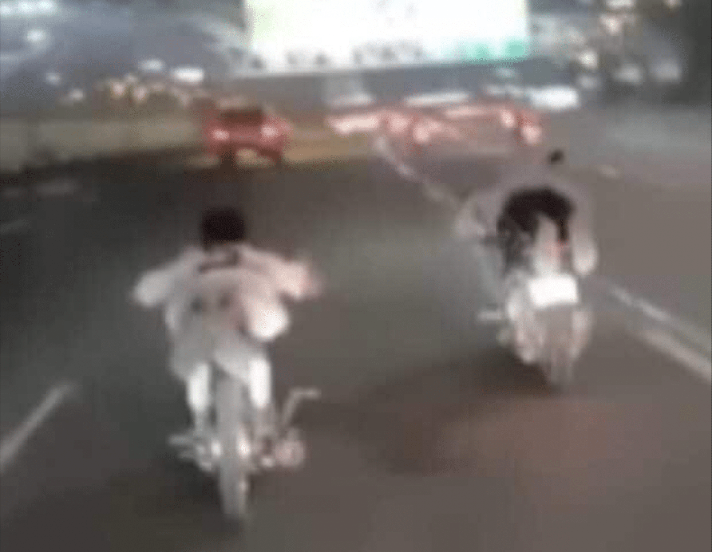 LTO imposes 3-month suspension on license of driver in 'Superman stunt'