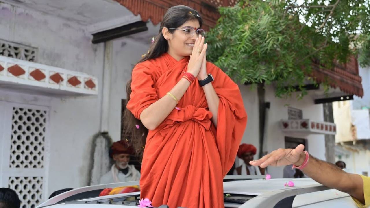 Mystery deepens over Sadhvi Prem Baisa’s death in Jodhpur Rajasthan ...