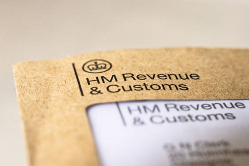 HMRC sending letters to households with £100 fines from Saturday