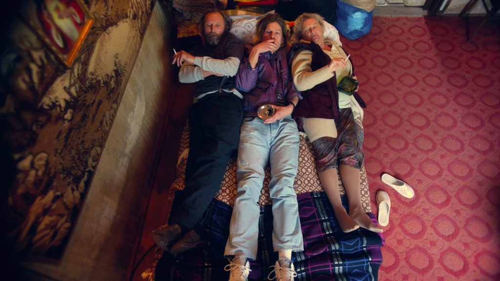 'Tell me what you feel' digs into new masculinity and how capitalism ...