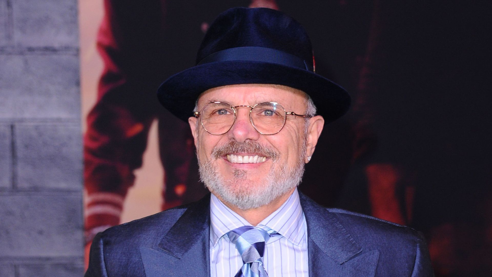 Joey Pantoliano's Wonder Man cameo explained
