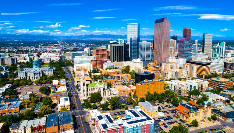 Denver weather: Fire danger Friday, before weekend showers