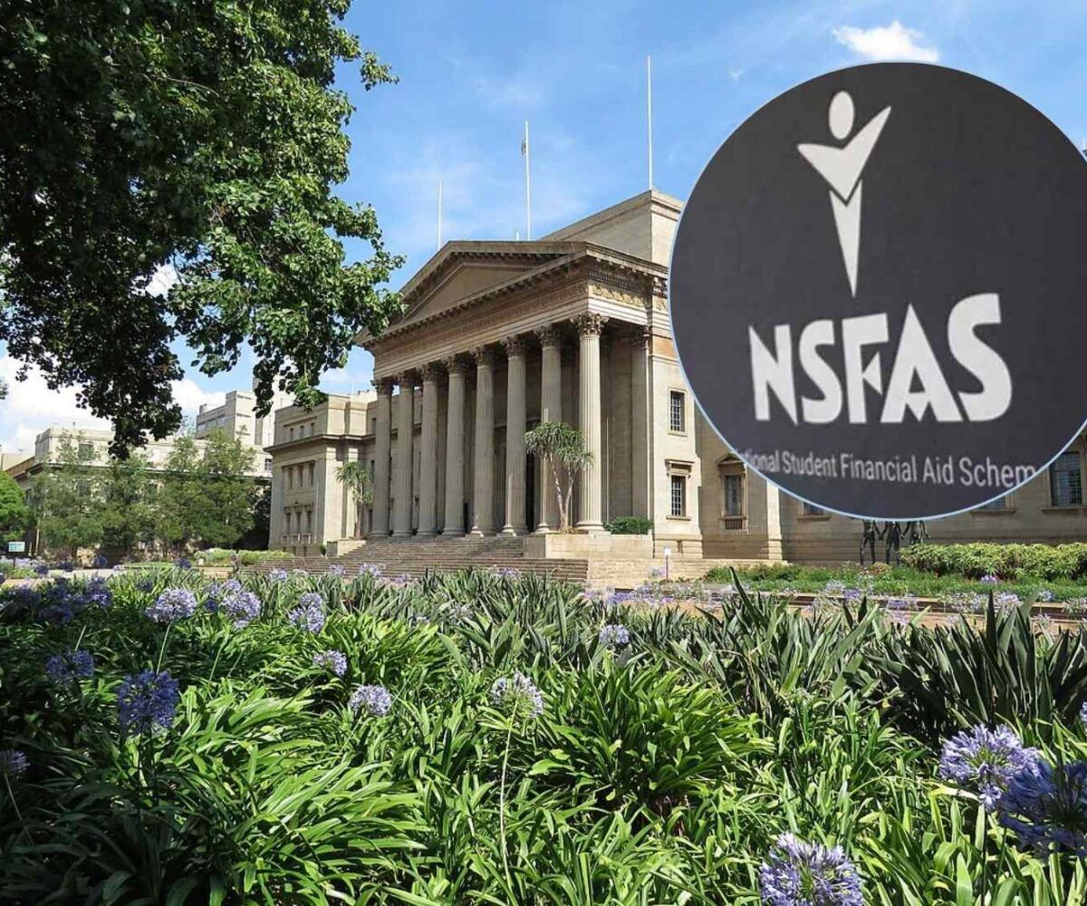 Pay back the money: SIU recovers R1.7bn in NSFAS funds