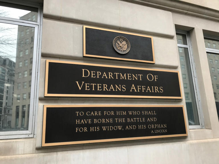 VA announces $4.8 billion boost for veteran health care