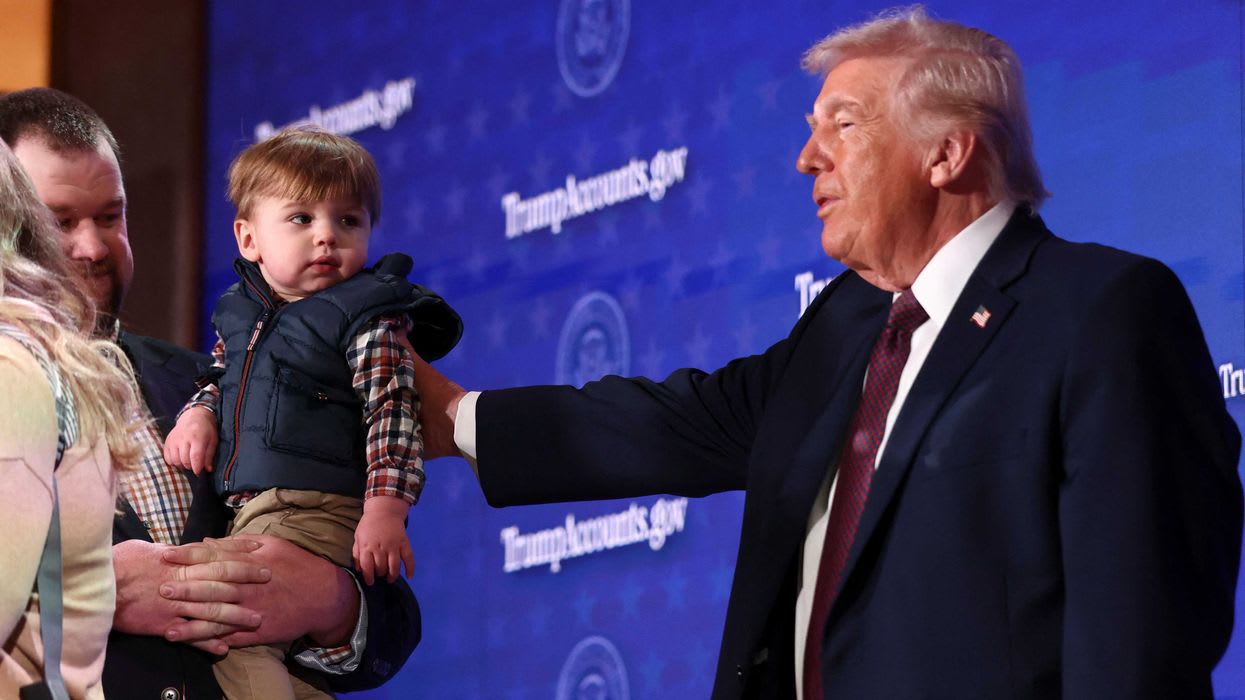 Trump demands aides schedule more public appearances as 'questions ...