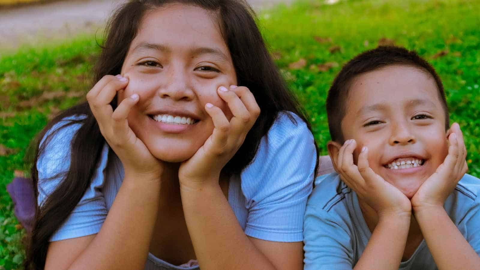 Hope by design: How cities are planning for children not yet old enough ...