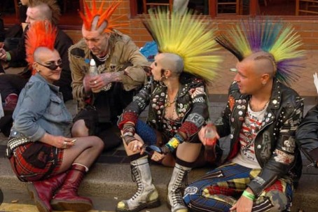 Blackpool venue set for five days of live music as 27 bands join ...