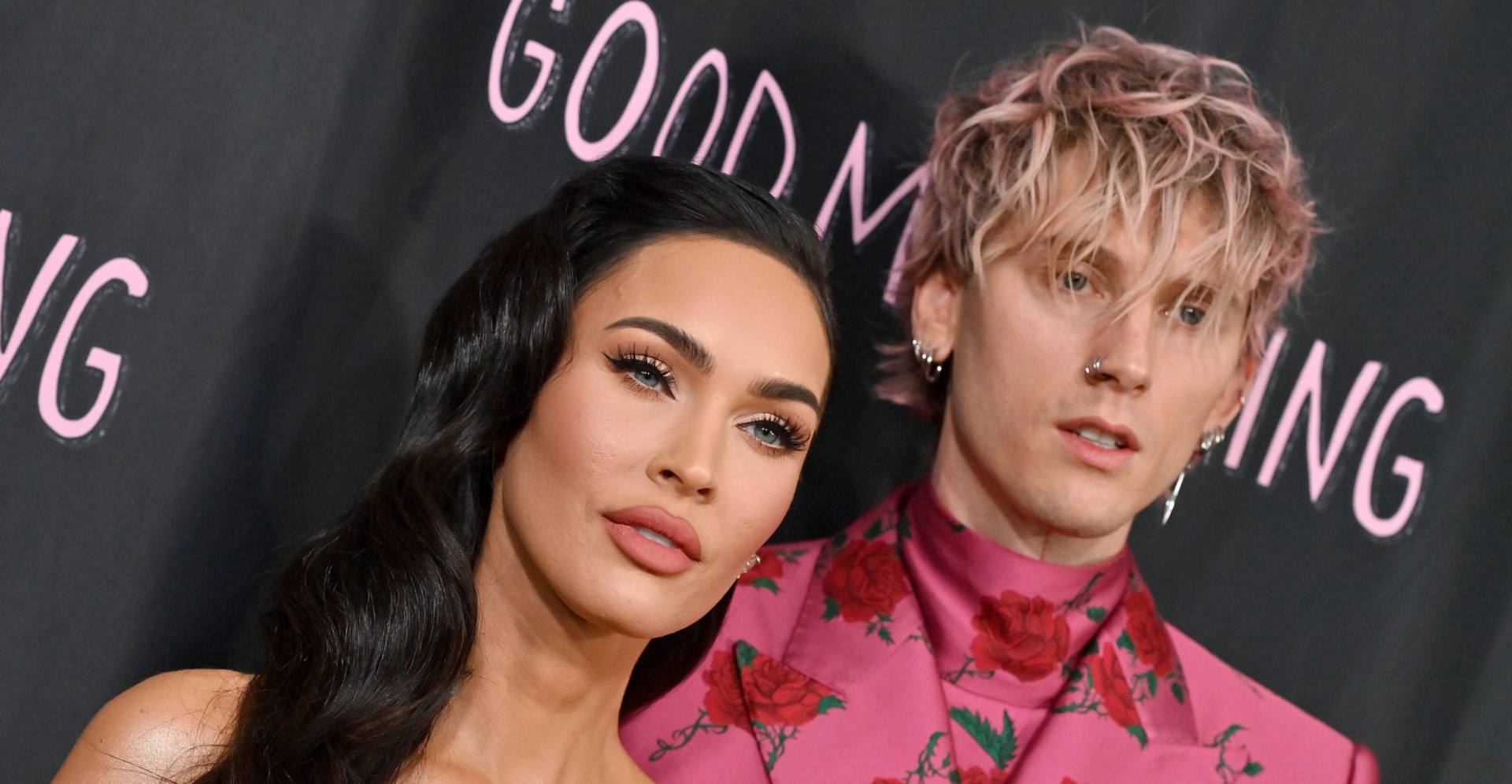 Celebrity couples who split while pregnant