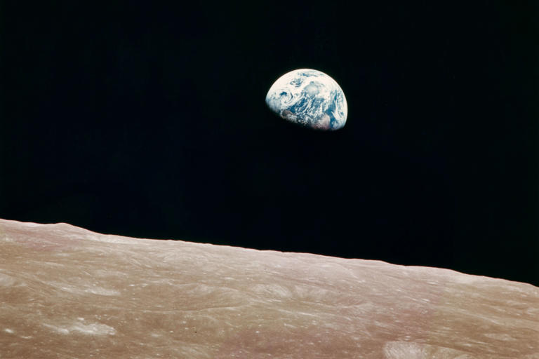 After 54 years, astronauts are going back to the moon