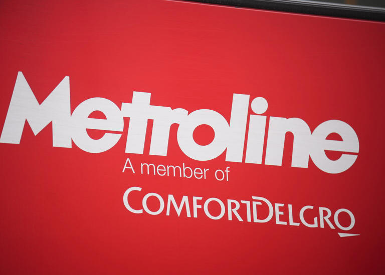 Bus driver sacked after he chased down and knocked out robber