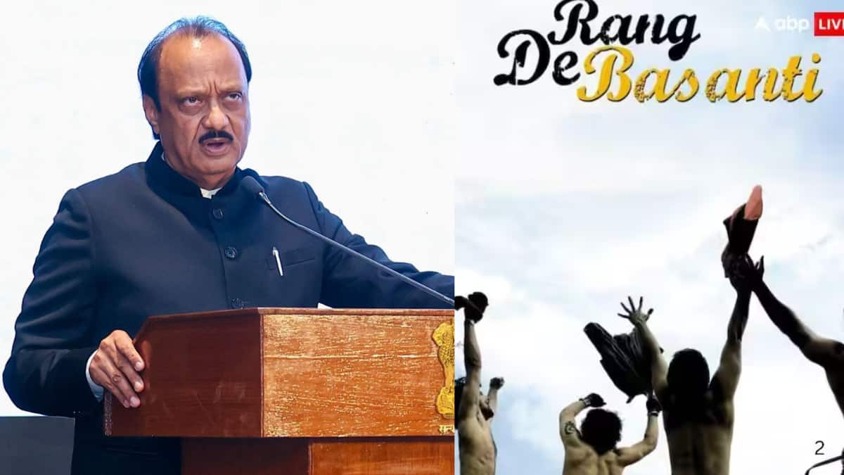 Rang De Basanti makers postpone special screening after Ajit Pawar’s ...