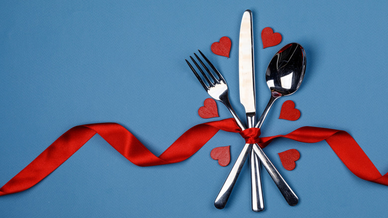 11 tips for picking the best restaurant for Valentine's Day