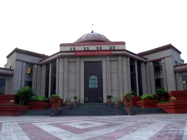 Chhattisgarh High Court halts constable recruitment amid corruption ...