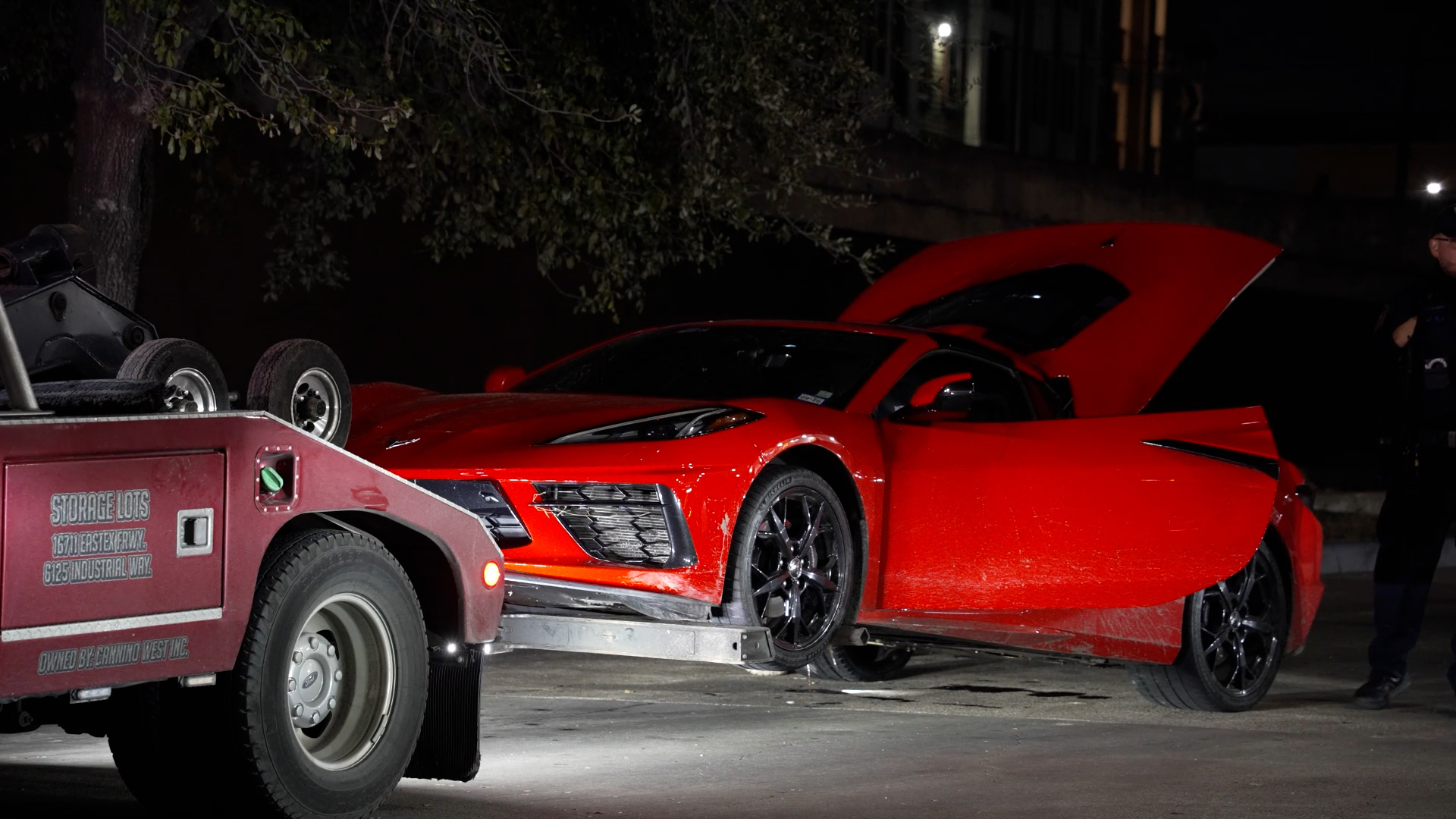 HCSO update: Driver arrested after leading deputies on chase in stolen ...