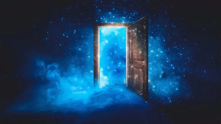 What if hope is a strategy?