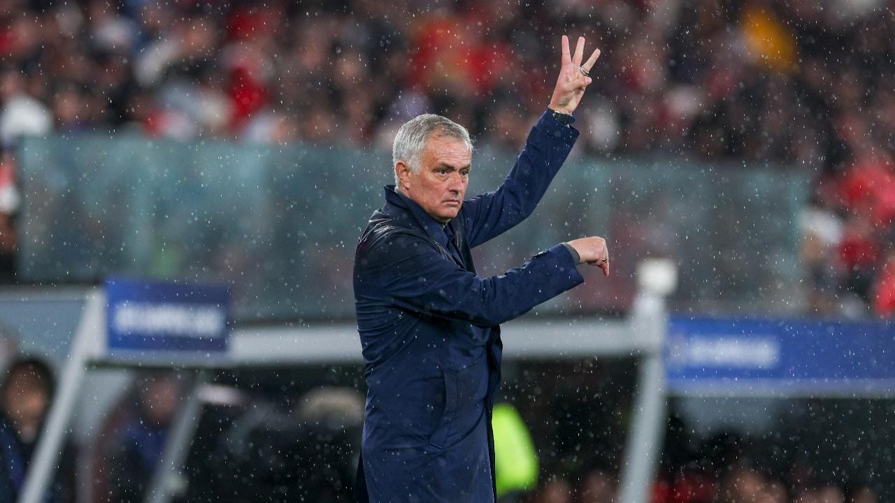 Coincidência? Mourinho como «trunfo eleitoral» pelo terceiro clube ...