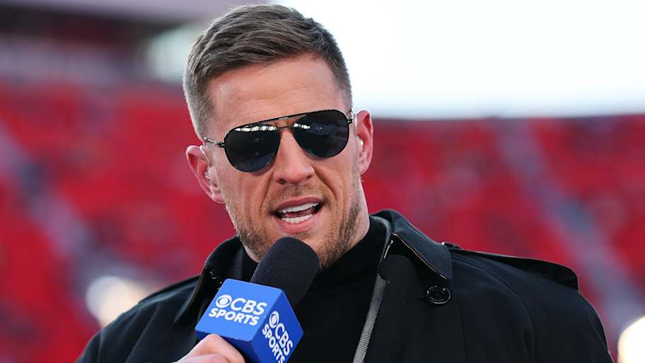 JJ Watt calls for drastic change after Bill Belichick's Hall of Fame snub