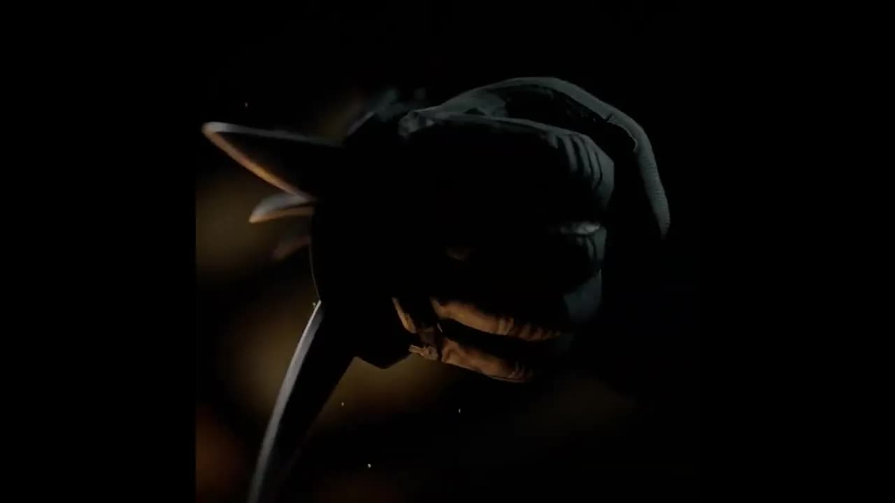 New Shredder operator (TMNT) Modern Warfare 2 & Warzone 2 Teenage ...