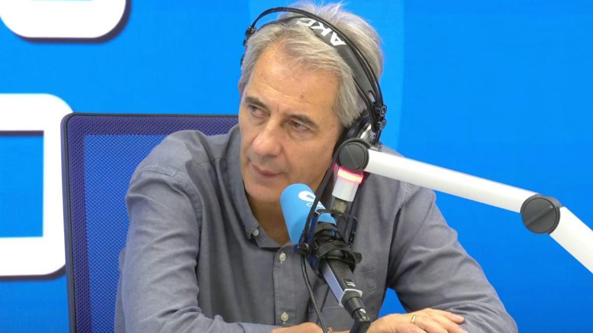 Manolo Lama sacude al Real Madrid: "Se confirma que estos tres ...