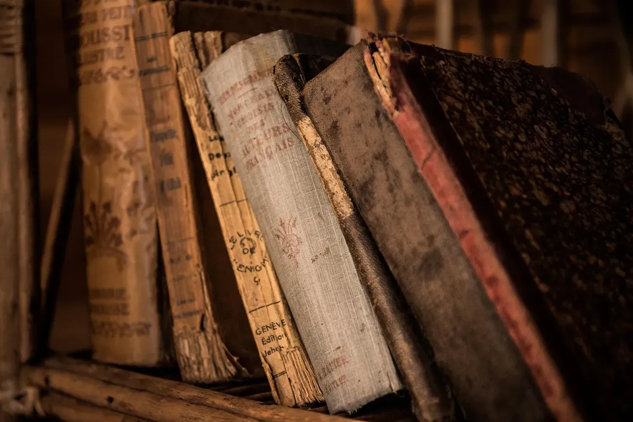 15 hidden gems in classic literature you probably haven't read yet