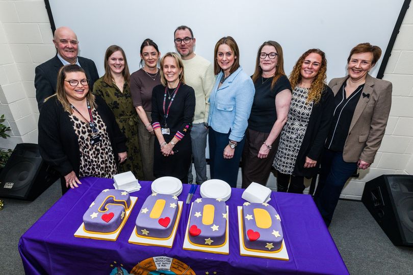 Praise in Parliament as Redcar and Cleveland children's services now ...