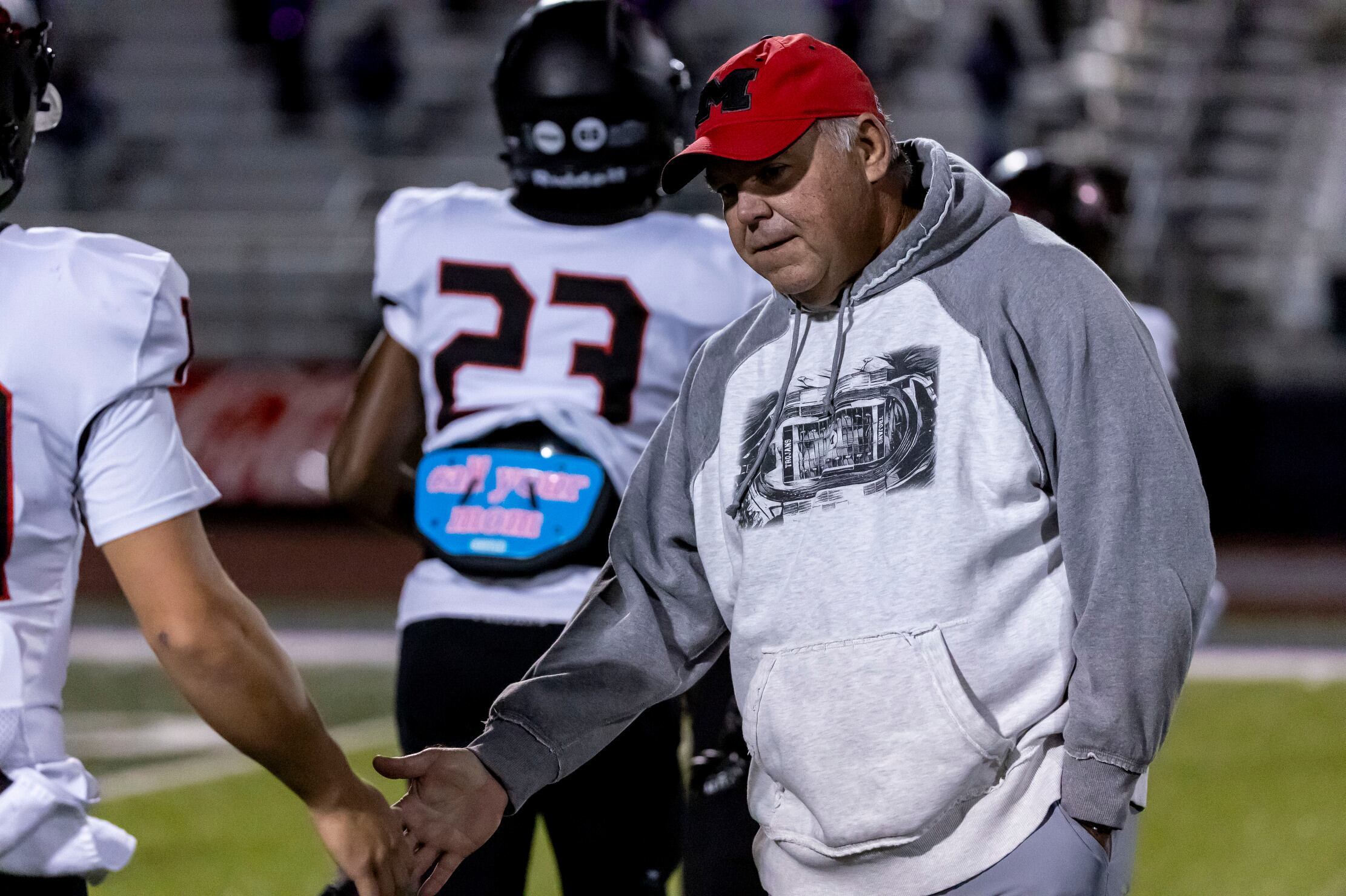 Alabama high school football: Meet the ALFCA coaches of the year for 2025