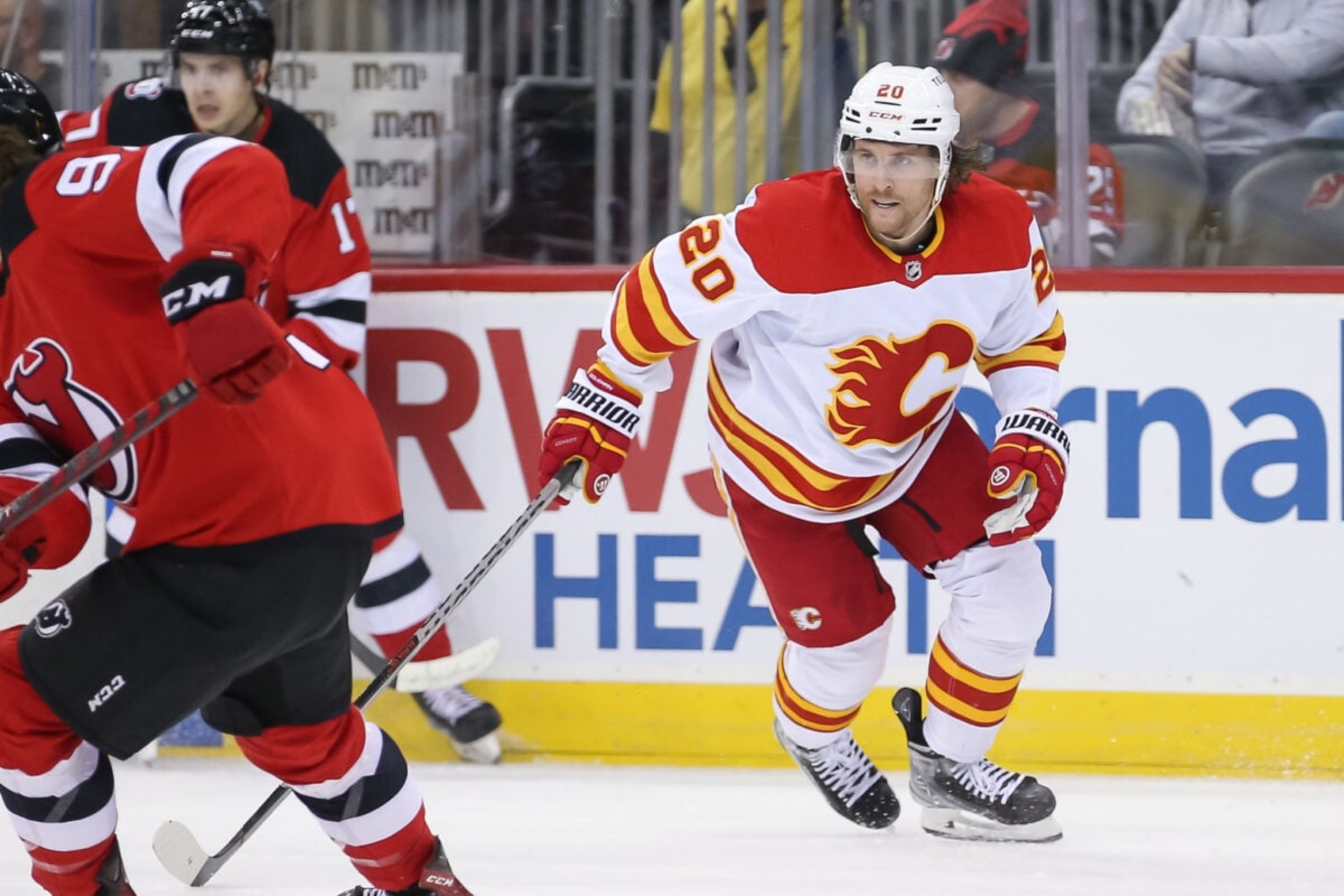 Ottawa Senators’ top 3 trade deadline targets