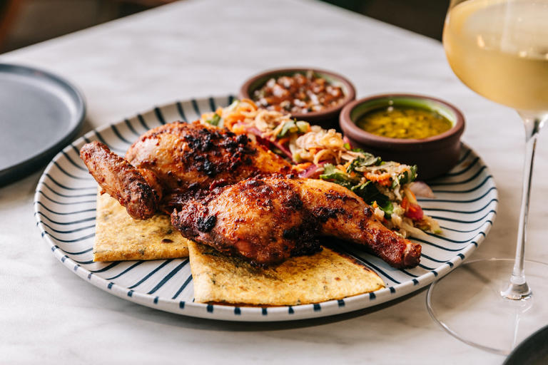 These Midwestern Mexican fusion restaurants feel harmonious — never forced
