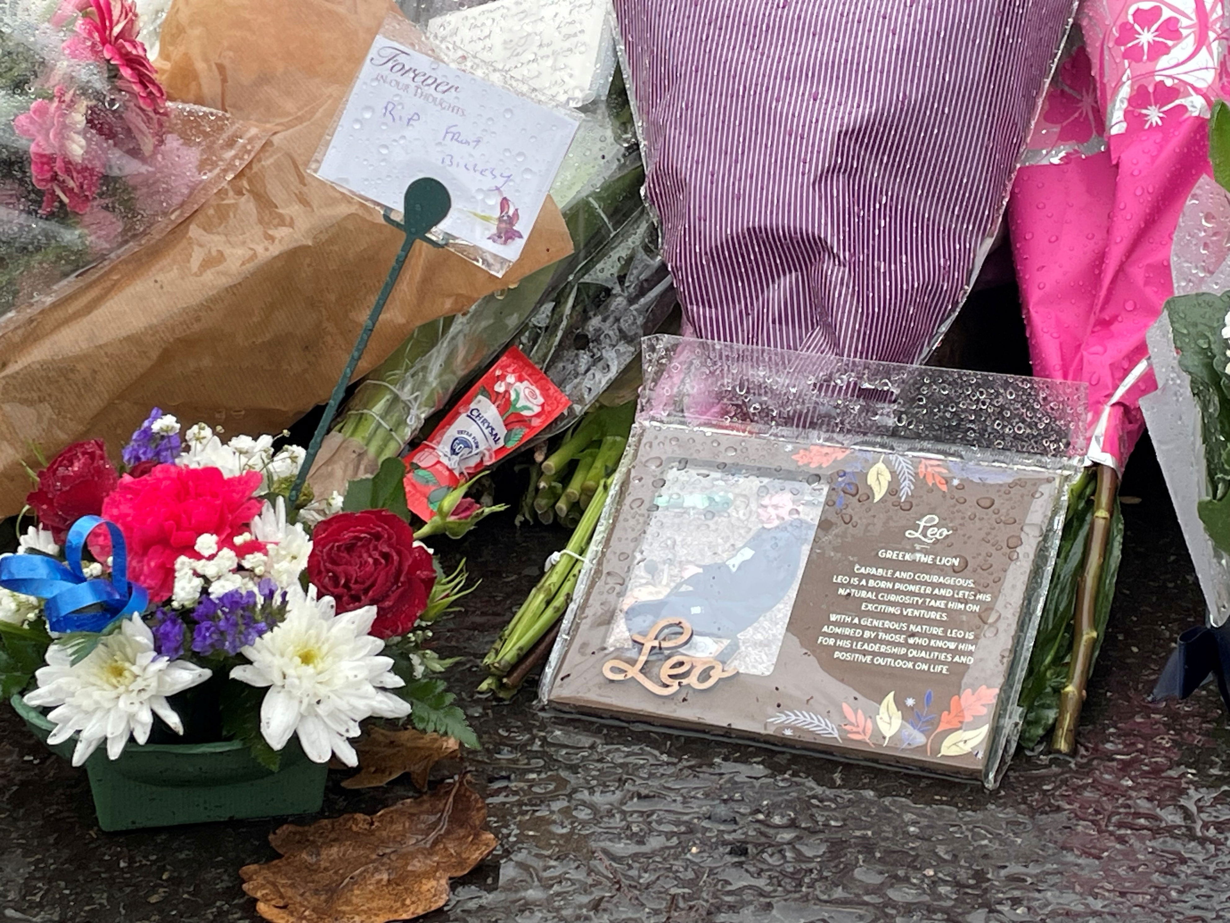 Teenager, 15, admits random riverside knife murder of 12-year-old schoolboy