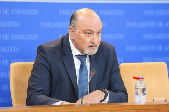 Vox lamenta "infraestructuras caóticas" en Andalucía que atribuye a "la ...